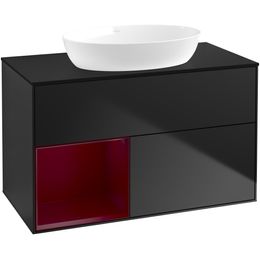 Villeroy & Boch Villeroy & Boch Finion Waschtischunterschrank FA1, FA12HBPD FA12HBPD