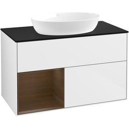 Villeroy & Boch Villeroy & Boch Finion Waschtischunterschrank FA1, FA12GNGF FA12GNGF