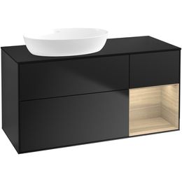 Villeroy & Boch Villeroy & Boch Finion Waschtischunterschrank FA5, FA52PCPD FA52PCPD