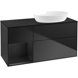 Villeroy & Boch Villeroy & Boch Finion Waschtischunterschrank FA4, FA42PDPD FA42PDPD
