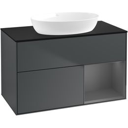 Villeroy & Boch Villeroy & Boch Finion Waschtischunterschrank FA2, FA22GKHG FA22GKHG