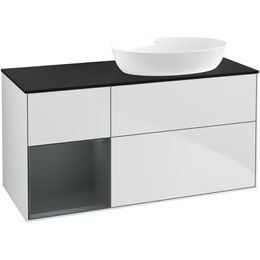 Villeroy & Boch Villeroy & Boch Finion Waschtischunterschrank FA4, FA42HGMT FA42HGMT