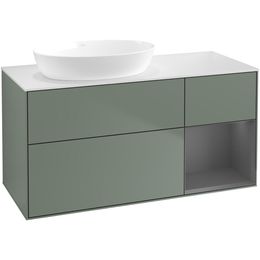 Villeroy & Boch Villeroy & Boch Finion Waschtischunterschrank FA5, FA51GKGM FA51GKGM