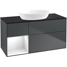 Villeroy & Boch Villeroy & Boch Finion Waschtischunterschrank FA6, FA62GFHG FA62GFHG