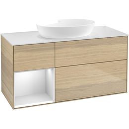Villeroy & Boch Villeroy & Boch Finion Waschtischunterschrank FA6, FA61MTPC FA61MTPC