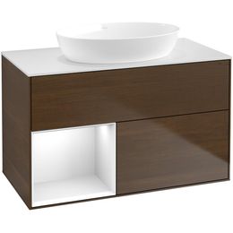 Villeroy & Boch Villeroy & Boch Finion Waschtischunterschrank FA1, FA11GFGN FA11GFGN
