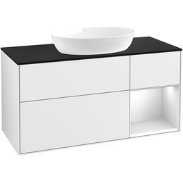 Villeroy & Boch Villeroy & Boch Finion Waschtischunterschrank FA7, FA72MTGF FA72MTGF