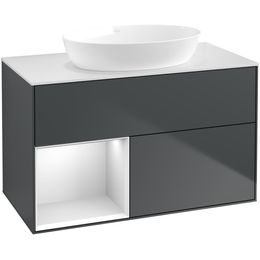 Villeroy & Boch Villeroy & Boch Finion Waschtischunterschrank FA1, FA11MTHG FA11MTHG