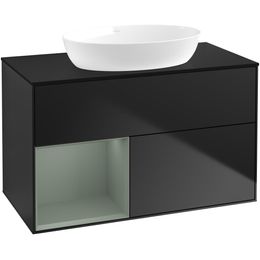 Villeroy & Boch Villeroy & Boch Finion Waschtischunterschrank FA1, FA12GMPD FA12GMPD