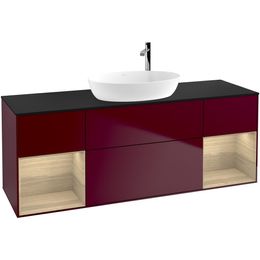 Villeroy & Boch Villeroy & Boch Finion Waschtischunterschrank F98, F982PCHB F982PCHB