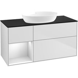 Villeroy & Boch Villeroy & Boch Finion Waschtischunterschrank FA6, FA62MTMT FA62MTMT