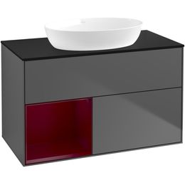 Villeroy & Boch Villeroy & Boch Finion Waschtischunterschrank FA1, FA12HBGK FA12HBGK