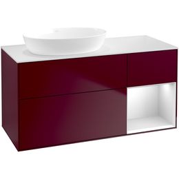 Villeroy & Boch Villeroy & Boch Finion Waschtischunterschrank FA5, FA51MTHB FA51MTHB