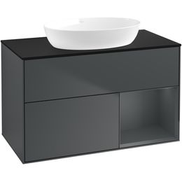 Villeroy & Boch Villeroy & Boch Finion Waschtischunterschrank FA2, FA22HGHG FA22HGHG