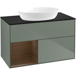 Villeroy & Boch Villeroy & Boch Finion Waschtischunterschrank FA1, FA12GNGM FA12GNGM