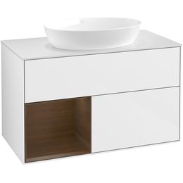 Villeroy & Boch Villeroy & Boch Finion Waschtischunterschrank FA1, FA11GNGF FA11GNGF