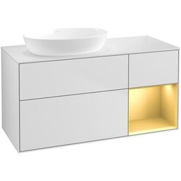 Villeroy & Boch Villeroy & Boch Finion Waschtischunterschrank FA5, FA51HFMT FA51HFMT