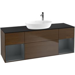 Villeroy & Boch Villeroy & Boch Finion Waschtischunterschrank F98, F982HGGN F982HGGN