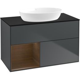 Villeroy & Boch Villeroy & Boch Finion Waschtischunterschrank FA1, FA12GNHG FA12GNHG