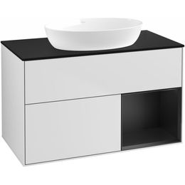 Villeroy & Boch Villeroy & Boch Finion Waschtischunterschrank FA2, FA22PDMT FA22PDMT