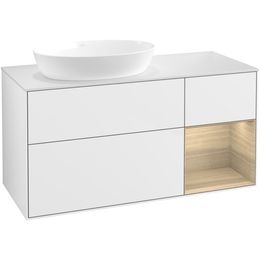Villeroy & Boch Villeroy & Boch Finion Waschtischunterschrank FA5, FA51PCGF FA51PCGF