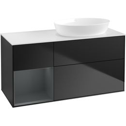 Villeroy & Boch Villeroy & Boch Finion Waschtischunterschrank FA4, FA41HGPD FA41HGPD