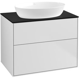 Villeroy & Boch Villeroy & Boch Finion Waschtischunterschrank F99, F99200MT F99200MT