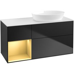 Villeroy & Boch Villeroy & Boch Finion Waschtischunterschrank FA4, FA41HFPD FA41HFPD