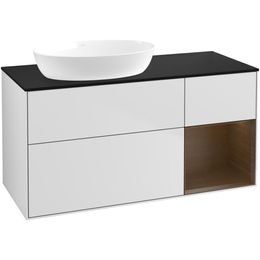 Villeroy & Boch Villeroy & Boch Finion Waschtischunterschrank FA5, FA52GNMT FA52GNMT