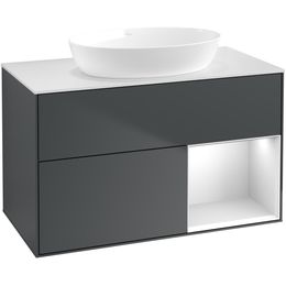 Villeroy & Boch Villeroy & Boch Finion Waschtischunterschrank FA2, FA21MTHG FA21MTHG