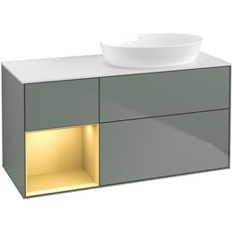 Villeroy & Boch Villeroy & Boch Finion Waschtischunterschrank FA4, FA41HFGM FA41HFGM