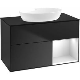 Villeroy & Boch Villeroy & Boch Finion Waschtischunterschrank FA2, FA22MTPD FA22MTPD