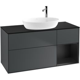 Villeroy & Boch Villeroy & Boch Finion Waschtischunterschrank F95, F952PDHG F952PDHG