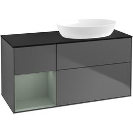Villeroy & Boch Villeroy & Boch Finion Waschtischunterschrank FA4, FA42GMGK FA42GMGK
