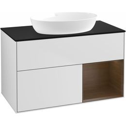 Villeroy & Boch Villeroy & Boch Finion Waschtischunterschrank FA2, FA22GNMT FA22GNMT