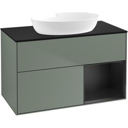 Villeroy & Boch Villeroy & Boch Finion Waschtischunterschrank FA2, FA22PDGM FA22PDGM