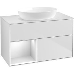 Villeroy & Boch Villeroy & Boch Finion Waschtischunterschrank FA1, FA11MTMT FA11MTMT