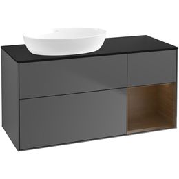 Villeroy & Boch Villeroy & Boch Finion Waschtischunterschrank FA5, FA52GNGK FA52GNGK
