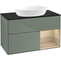 Villeroy & Boch Villeroy & Boch Finion Waschtischunterschrank FA2, FA22PCGM FA22PCGM