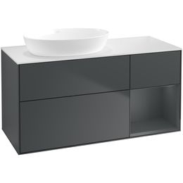 Villeroy & Boch Villeroy & Boch Finion Waschtischunterschrank FA5, FA51HGHG FA51HGHG