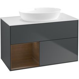 Villeroy & Boch Villeroy & Boch Finion Waschtischunterschrank FA1, FA11GNHG FA11GNHG