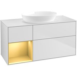 Villeroy & Boch Villeroy & Boch Finion Waschtischunterschrank FA6, FA61HFMT FA61HFMT