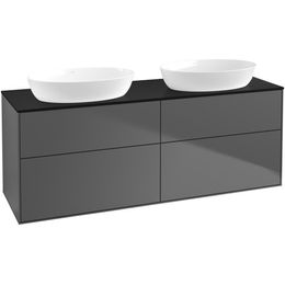 Villeroy & Boch Villeroy & Boch Finion Waschtischunterschrank FA8, FA8200GK FA8200GK