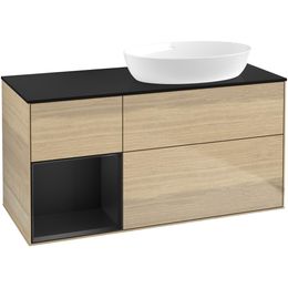Villeroy & Boch Villeroy & Boch Finion Waschtischunterschrank FA4, FA42PDPC FA42PDPC