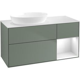 Villeroy & Boch Villeroy & Boch Finion Waschtischunterschrank FA5, FA51GFGM FA51GFGM