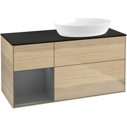 Villeroy & Boch Villeroy & Boch Finion Waschtischunterschrank FA4, FA42GKPC FA42GKPC