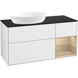 Villeroy & Boch Villeroy & Boch Finion Waschtischunterschrank FA5, FA52PCGF FA52PCGF