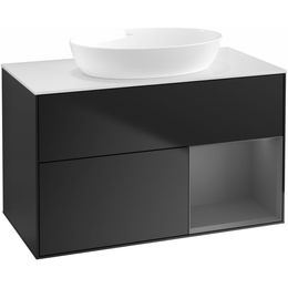 Villeroy & Boch Villeroy & Boch Finion Waschtischunterschrank FA2, FA21GKPD FA21GKPD