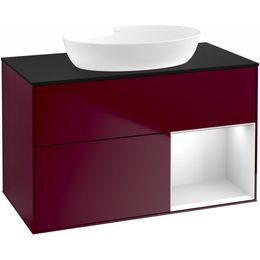 Villeroy & Boch Villeroy & Boch Finion Waschtischunterschrank FA2, FA22MTHB FA22MTHB