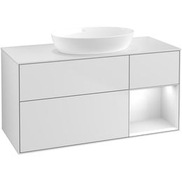 Villeroy & Boch Villeroy & Boch Finion Waschtischunterschrank FA7, FA71GFMT FA71GFMT